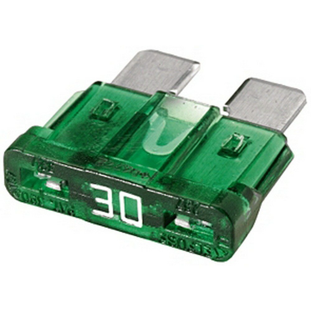 Предохранитель 30a стандарт universal /30a hella 8js 711 690-002