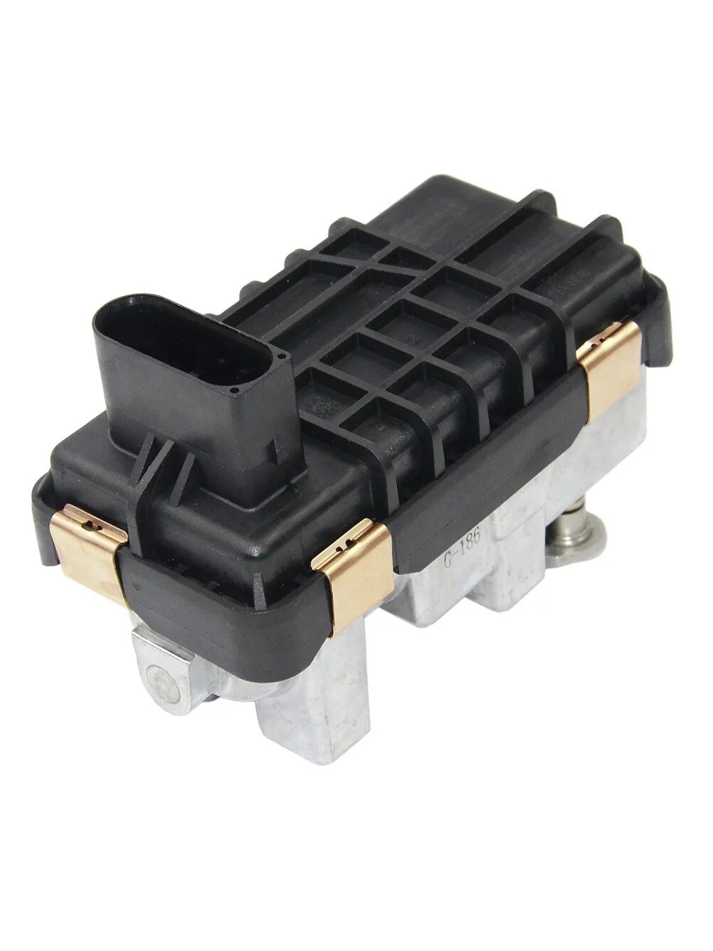 Электрический привод Turbo для W211 W251 OM642 G277 G219 6NW008412 6NW009420 6NW009660