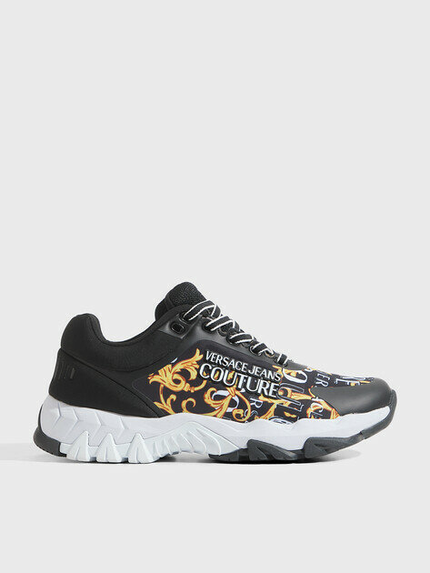 Кроссовки Versace Jeans Couture 74VA3SG7