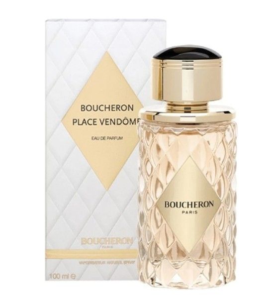 Boucheron парфюмерная вода Place Vendome 100 мл