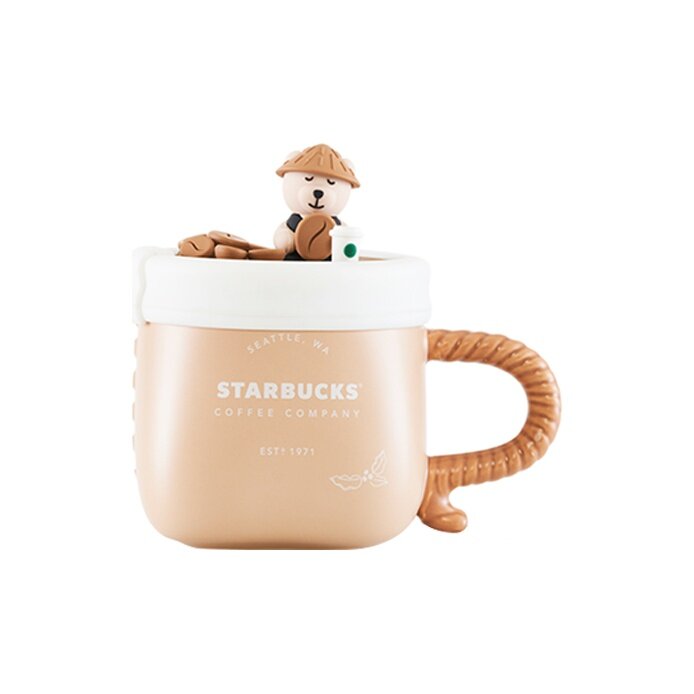 Кружки и чашки Starbucks Online Sale Edition