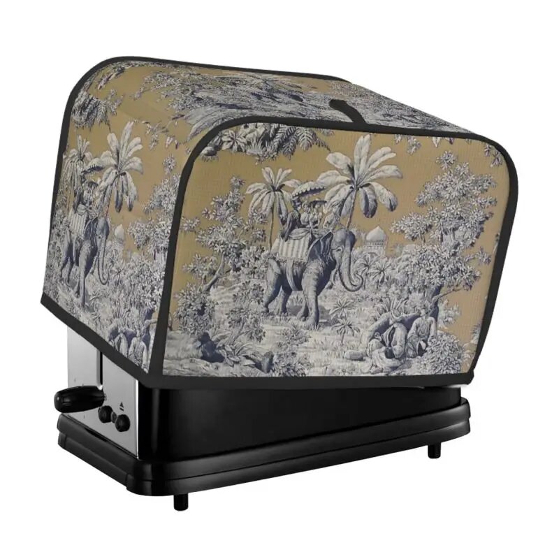 Чехол для тостера 2/4 срез 21x27x31.5cm, printing 06