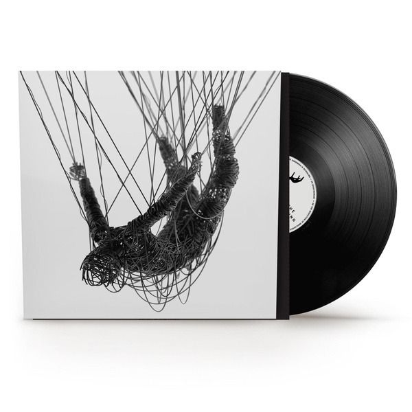 Виниловая пластинка Korn - The Nothing (LP) 2026
