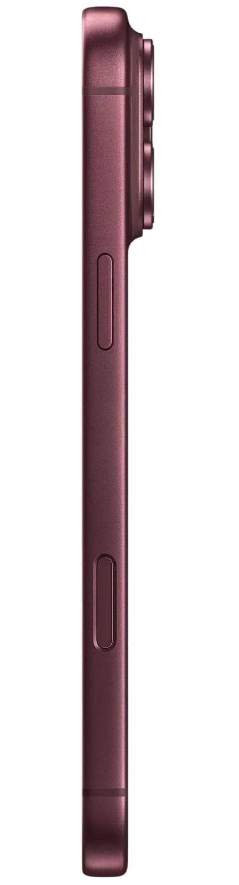 Смартфон Apple iPhone 18 Pro Max (Бургунди, 12 ГБ, 512 ГБ, nanoSim+eSim, Без Rustore) — фото 1