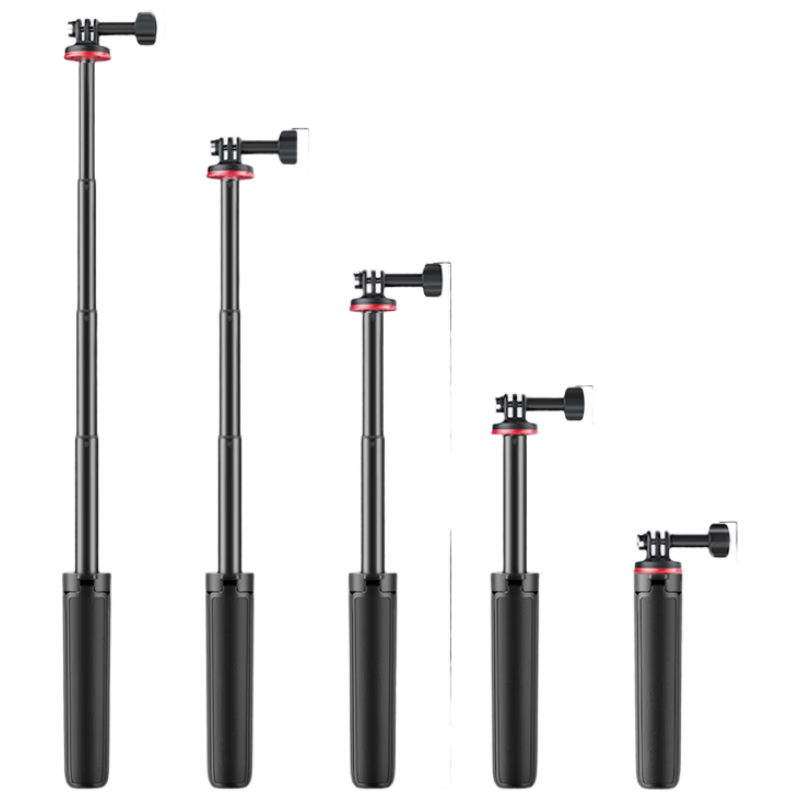 DJI Osmo 360 Панорамная камера штатив для селфи ручная стойка для пола расширительная палка гимбал стабилизатор