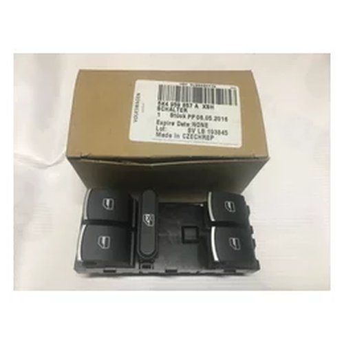 Блок управления стеклоподъемниками vag 5nd959857xsh VAG 5ND959857XSH