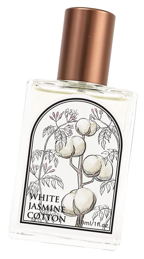 Ателье Файе Уайт Жасмин Коттон парфюм для нее 30 мл - Atelier Faye White Jasmine Cotton