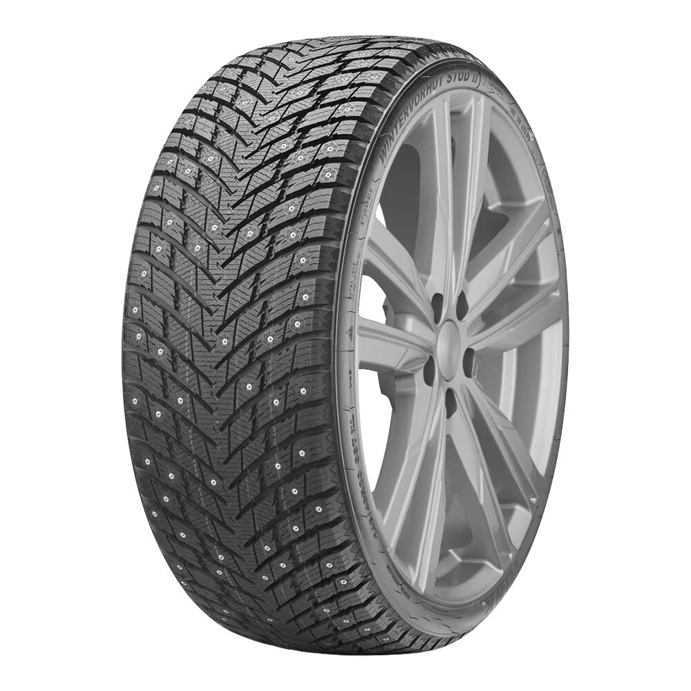 Автомобильная шина iLink Wintervorhut Stud 2 245/45 R20 103T шипованная зимняя