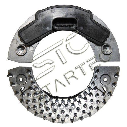 Реле volvo Startec INF02002