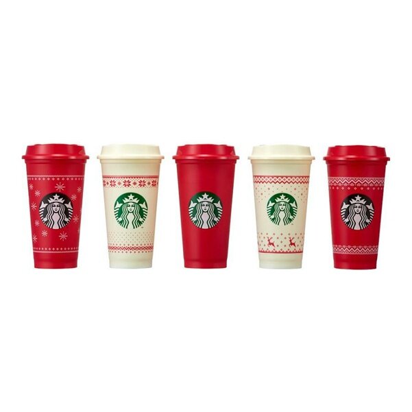 Бокалы и стаканы Starbucks Korean Edition