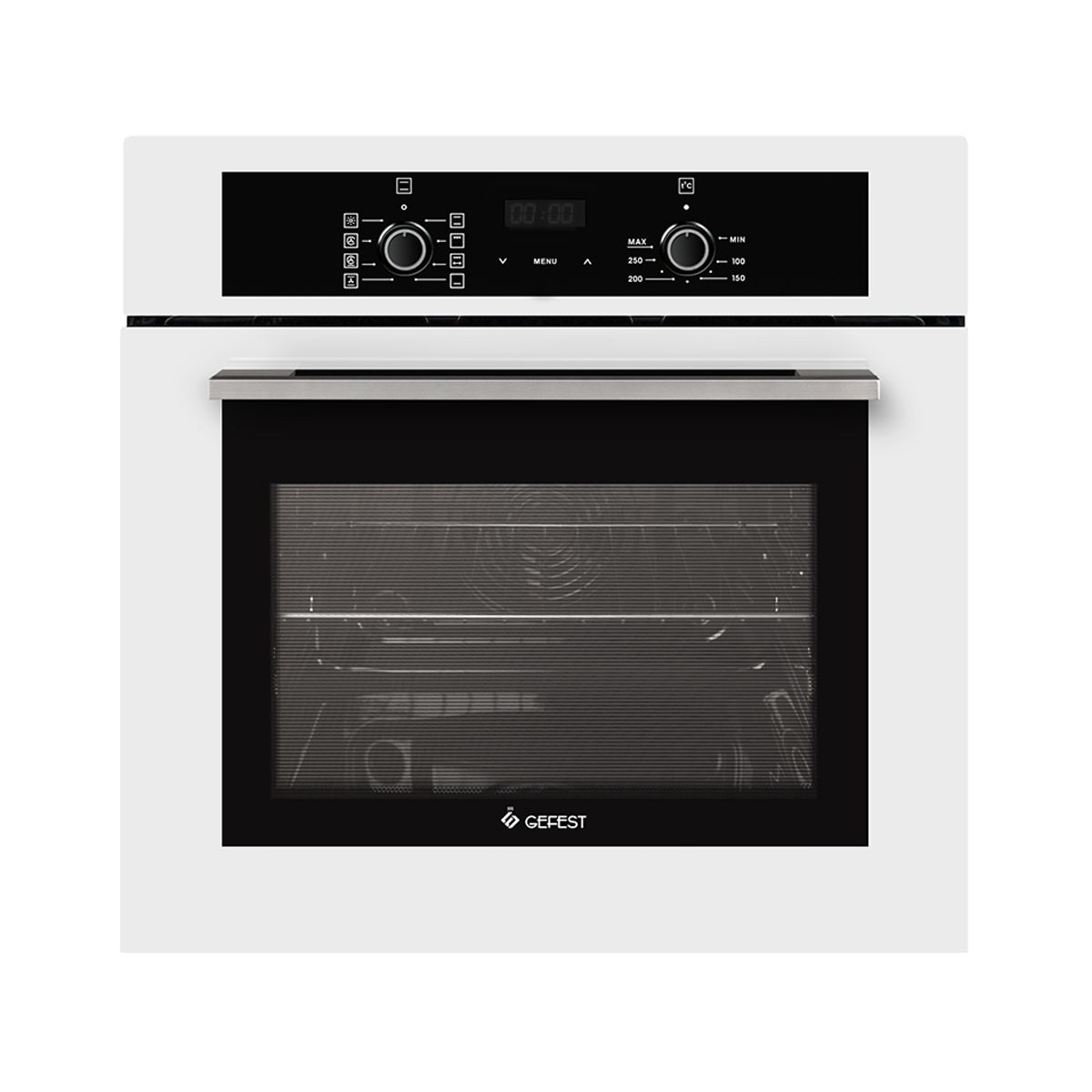 Духовой шкаф DA 622-03 RB1 22450000 GEFEST