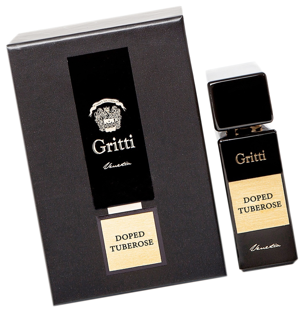 Женские духи 100 мл / Doped Tuberose Gritti - Гритти Допед Тубероуз