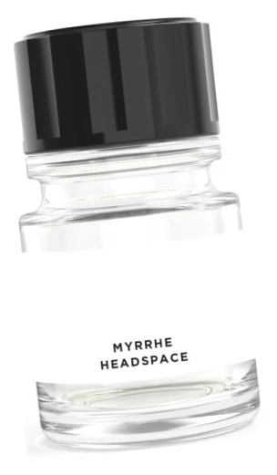 Аромат Хедспейс Мирра унисекс 100 мл - Headspace Myrrhe парфюм