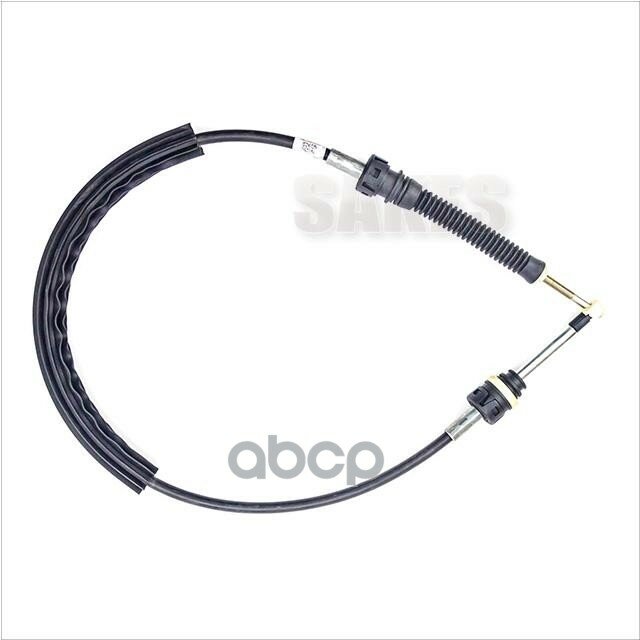 8500101201 трос КПП VW CA04-08/TOU03-06 SAKES арт. 8500101201