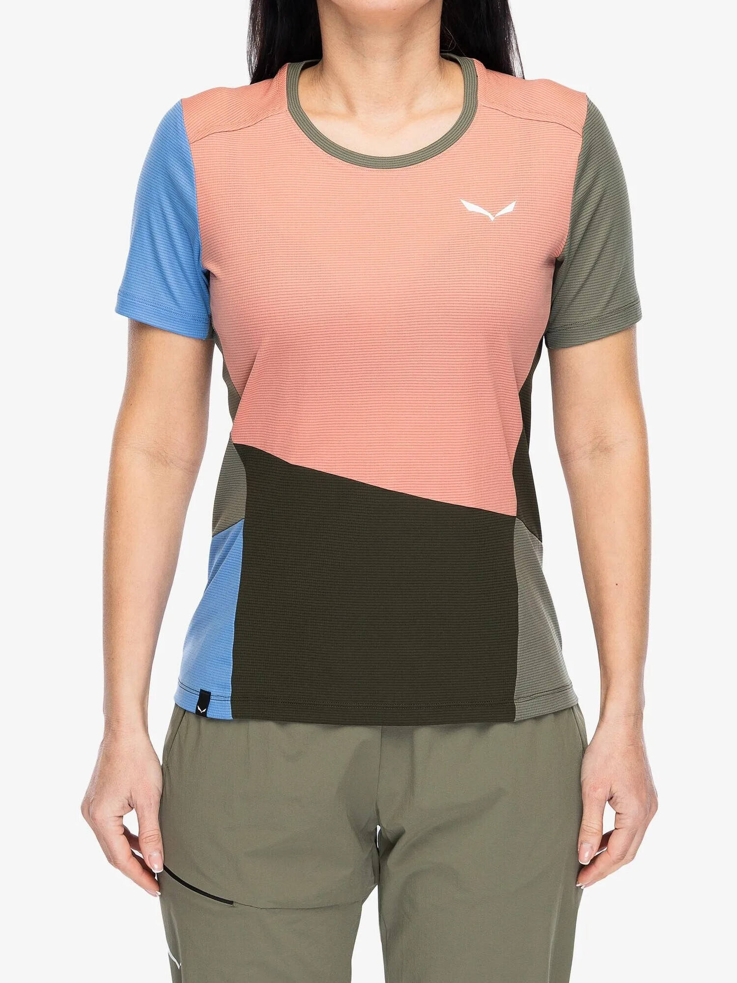 Футболка спортивная Puez sporty dry