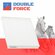 Фильтр салонный DOUBLE FORCE арт. DFC19002 H1 STAREX 19972008