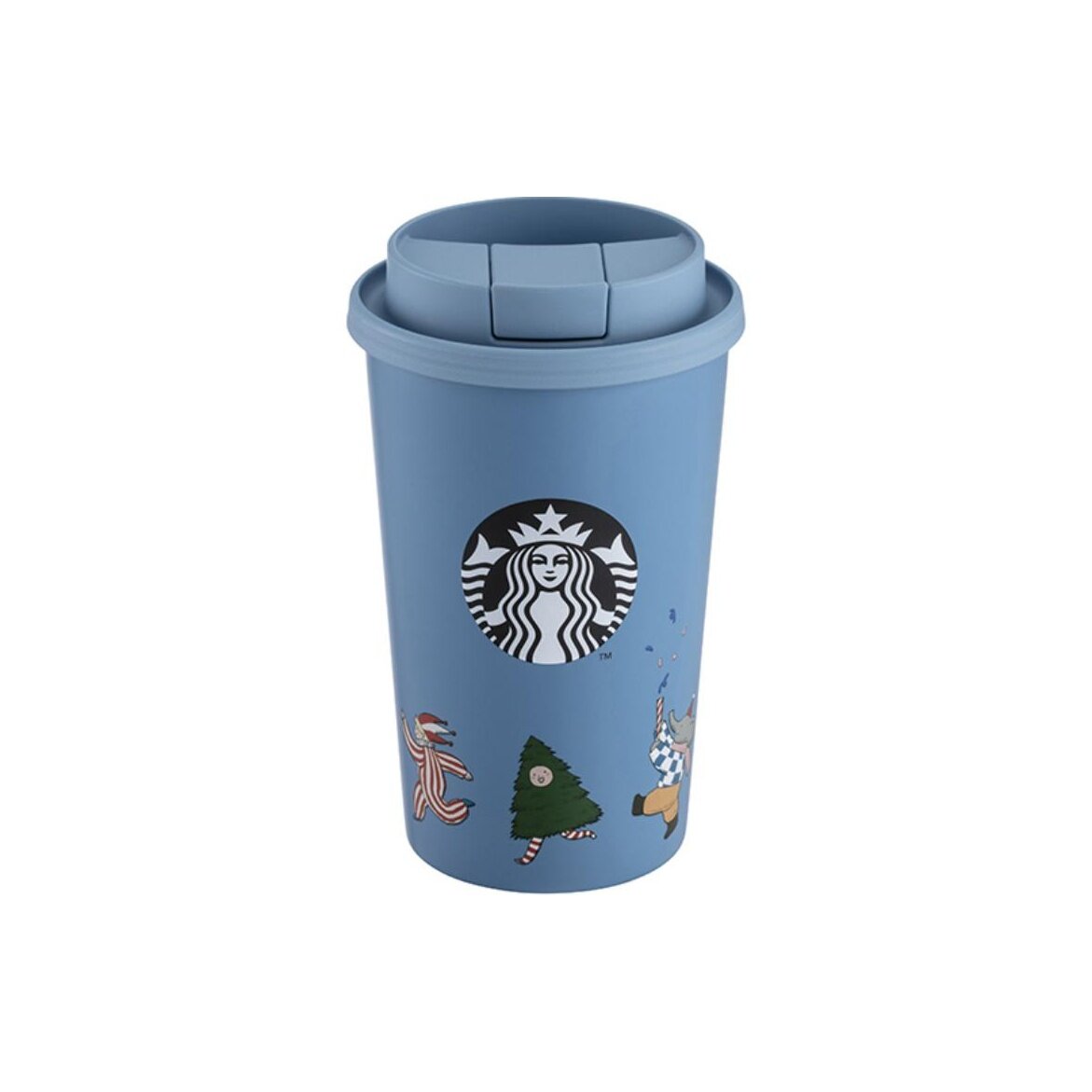Термокружки Starbucks