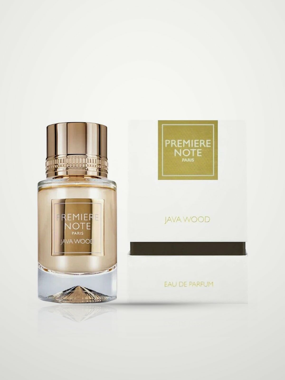Premiere Note Java Wood 50 мл парфюмерная вода