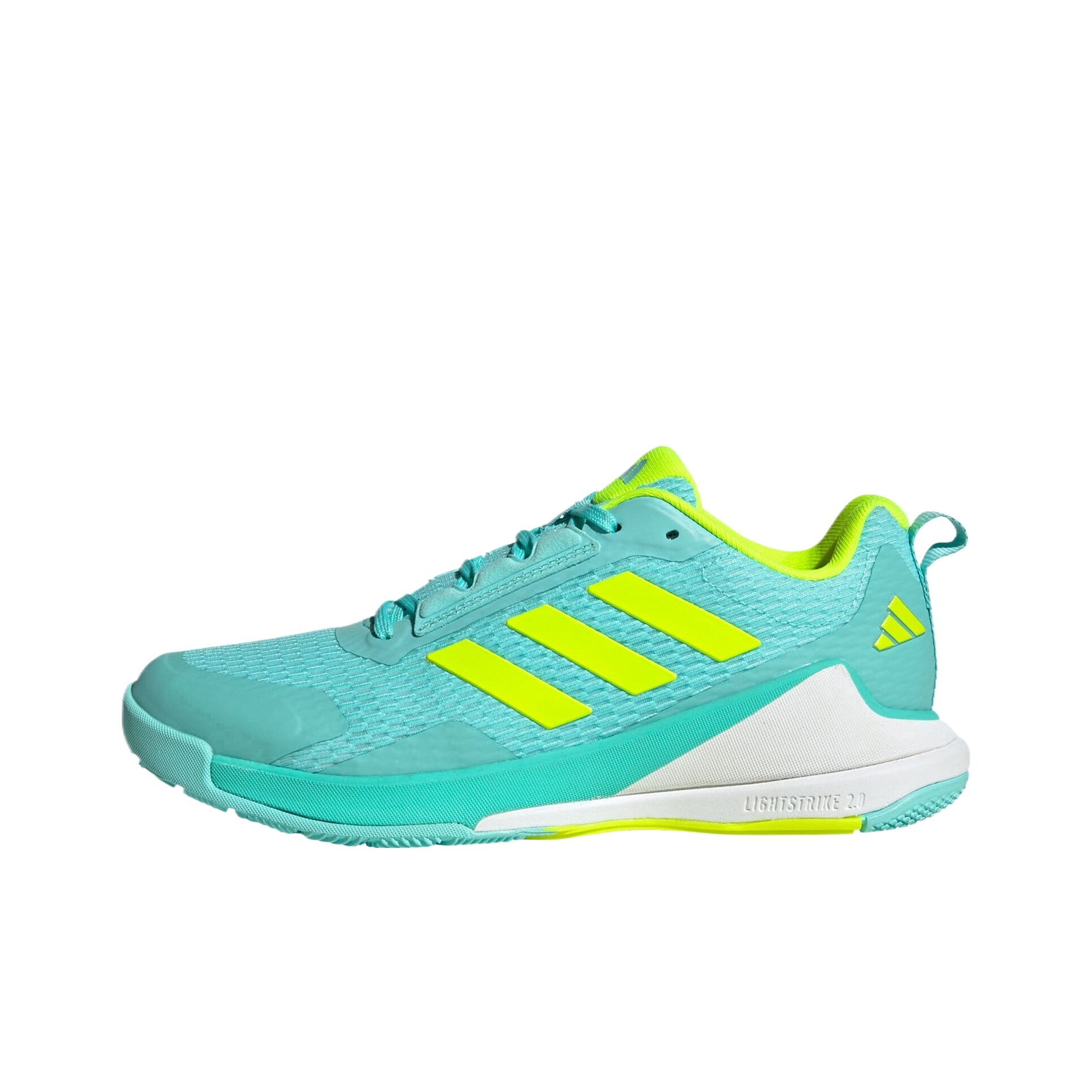Кеды adidas Novaflight 2