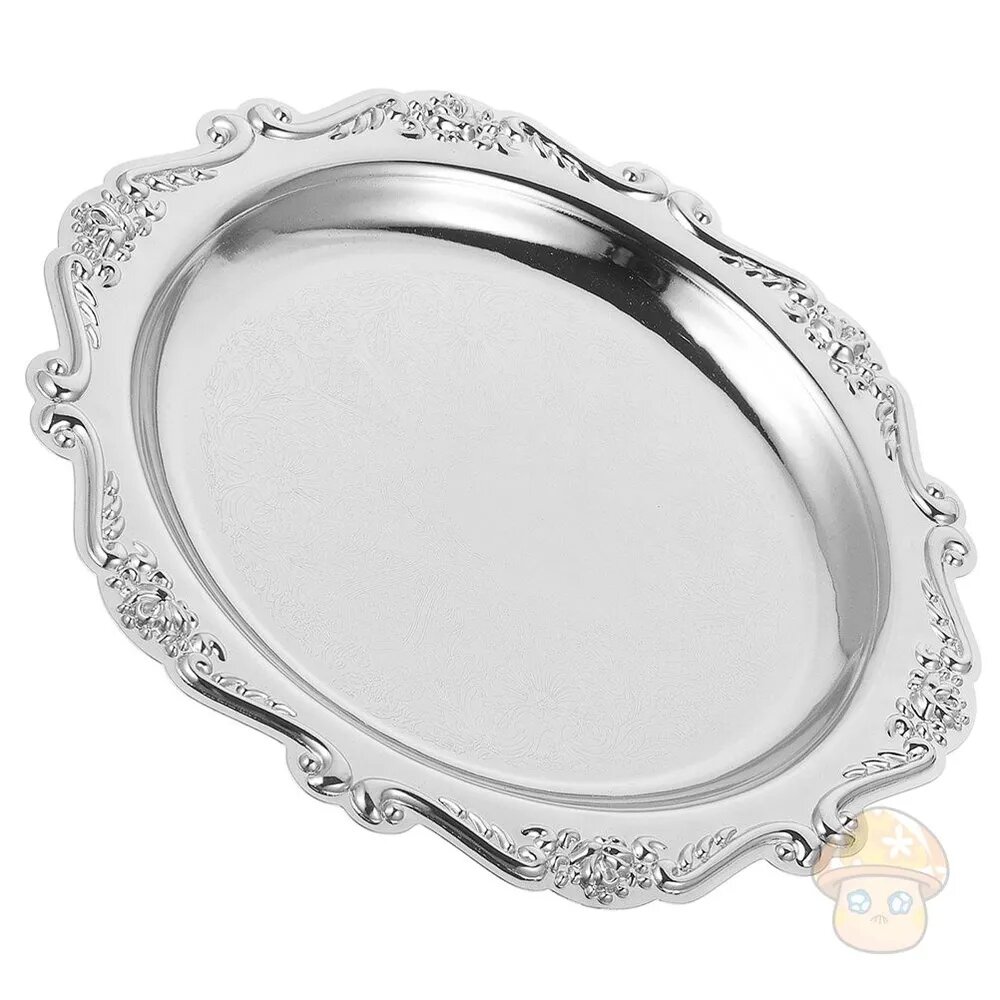 Поднос, 24.90 см х 24.99 см