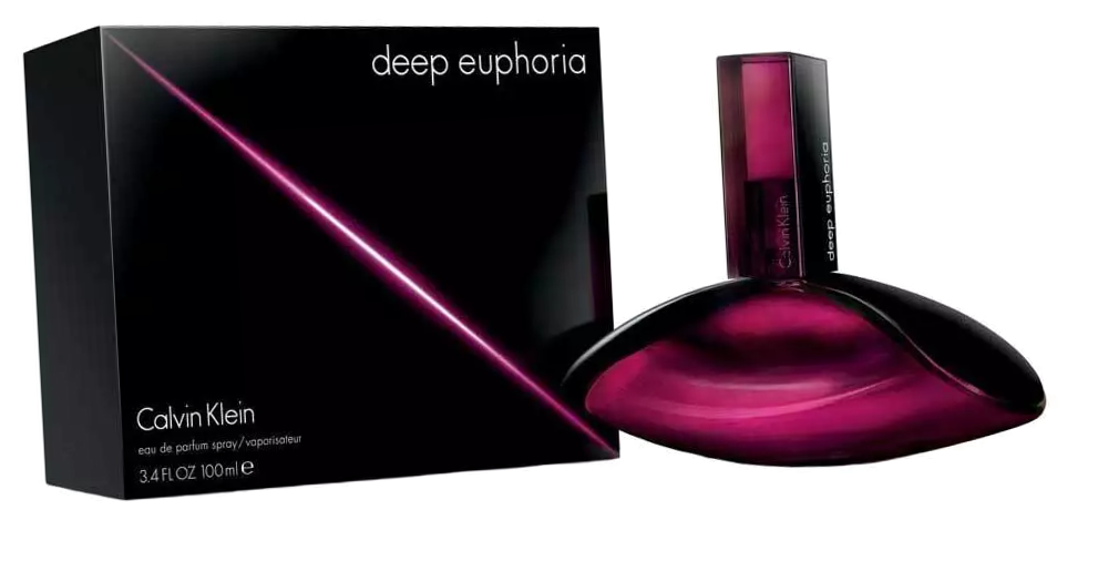 Кельвин Кляйн Дип Эйфория аромат для женщин 100 мл / Calvin Klein Deep Euphoria