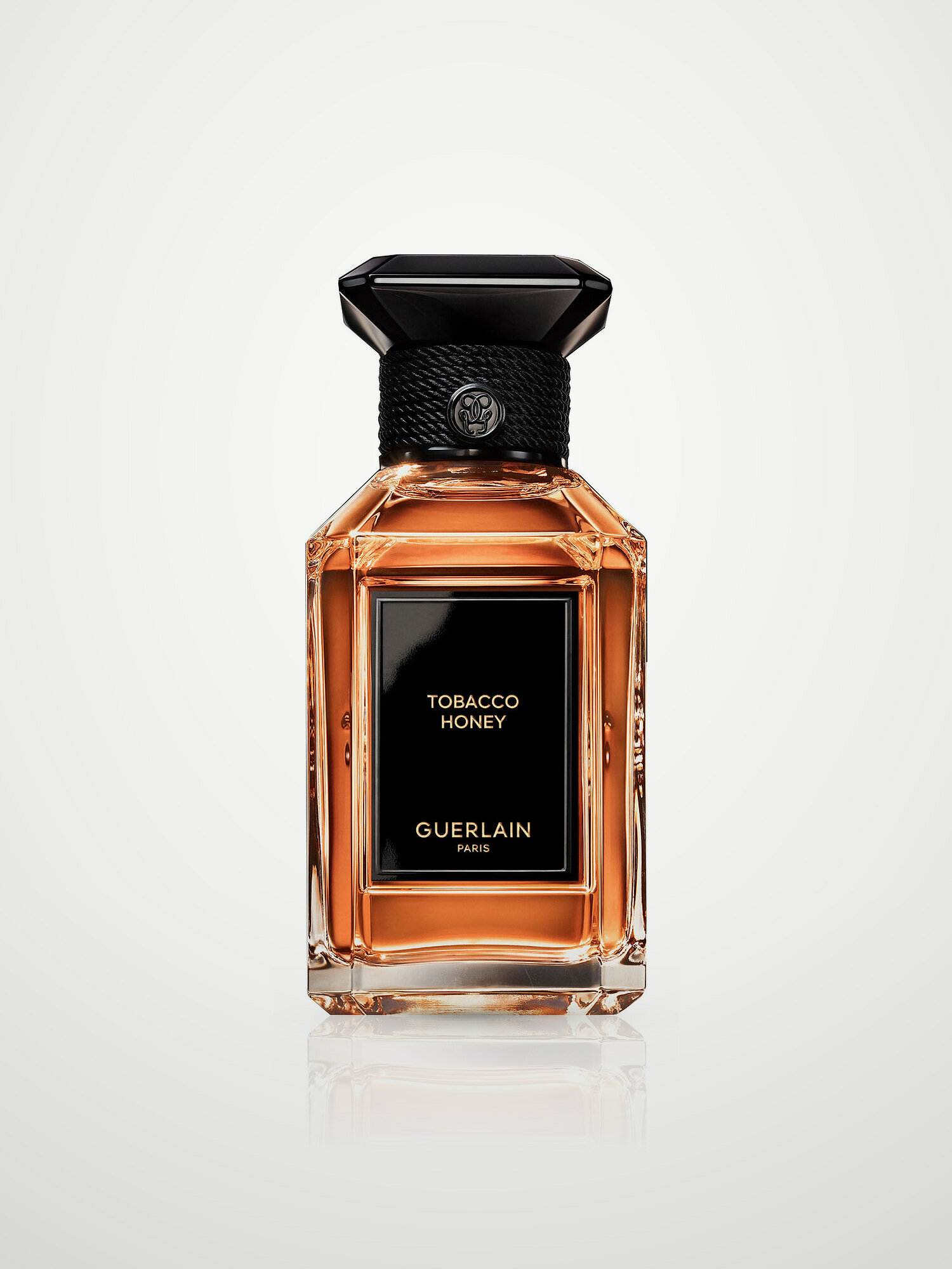 Парфюмерная вода Guerlain Tobacco Honey Eau de Parfum унисекс 100 мл