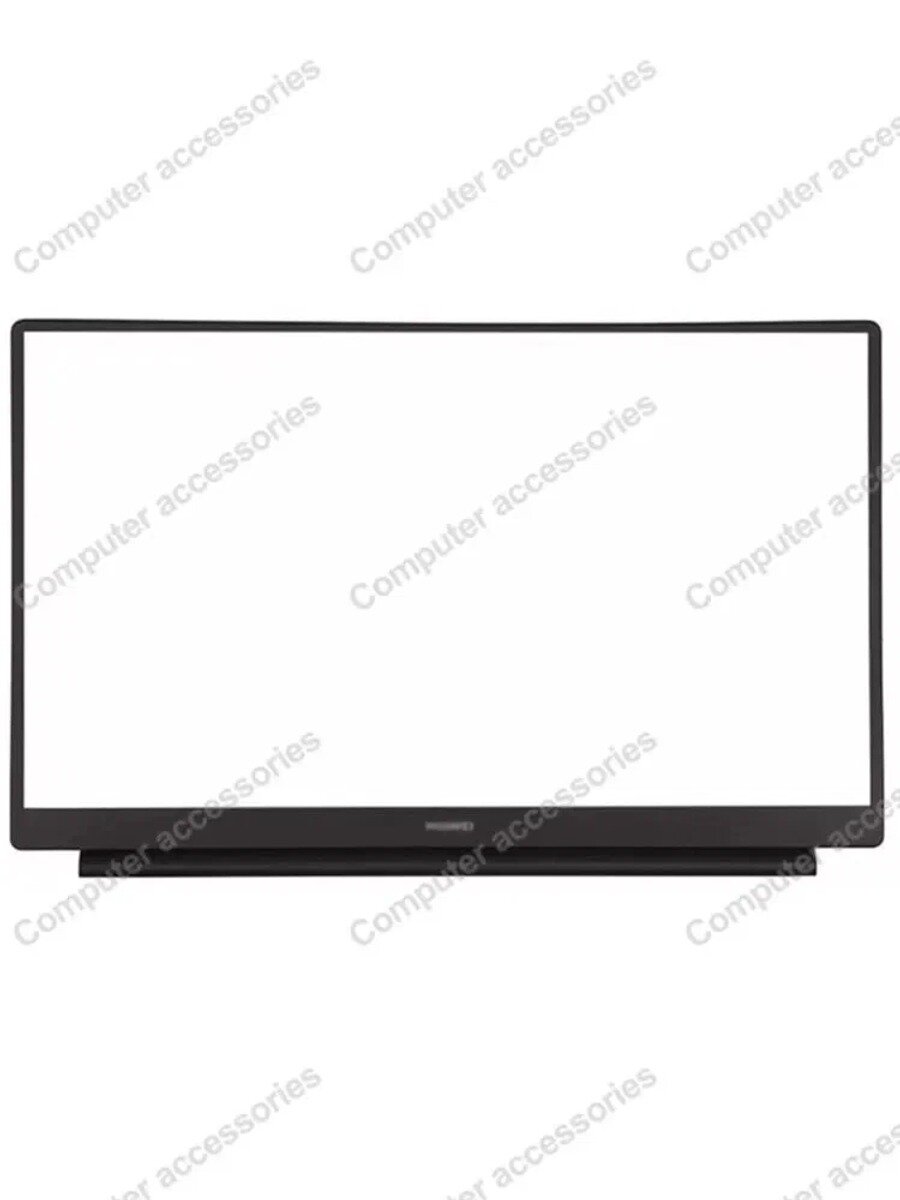HONOR MagicBook15 X15 BBR-WAH9 BDR-WFH9 BBR-WAQ9L BMH-WFQ9HN BOHL-WFH9H - чёрный Передняя рамка