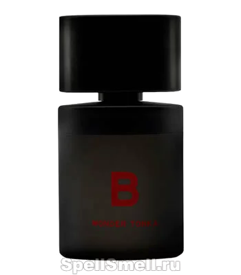 Blood Concept Red Series B Wonder Tonka парфюм унисекс 50 мл - Блуд Концепт Тонка Уандер