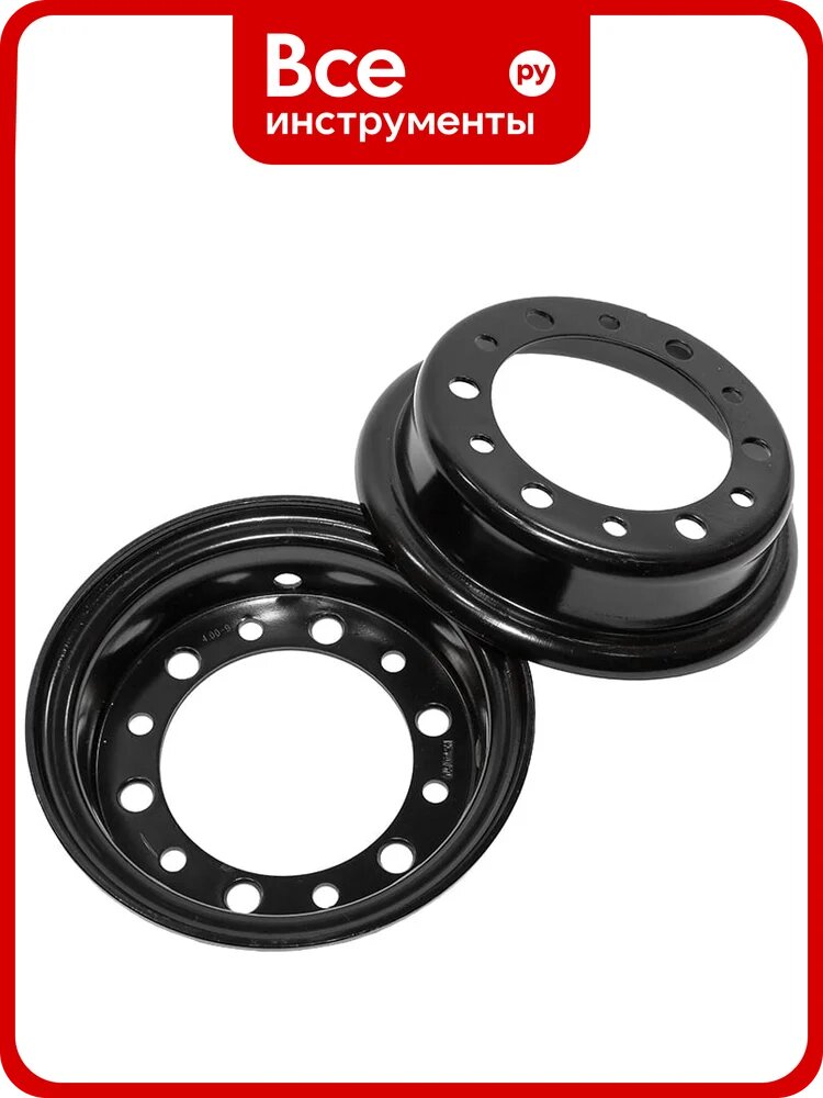 Обод WILMART HANGCHA HC CPCD20-25H управляемого моста 4.00E-9 25DE-411-2/25DE-411-1