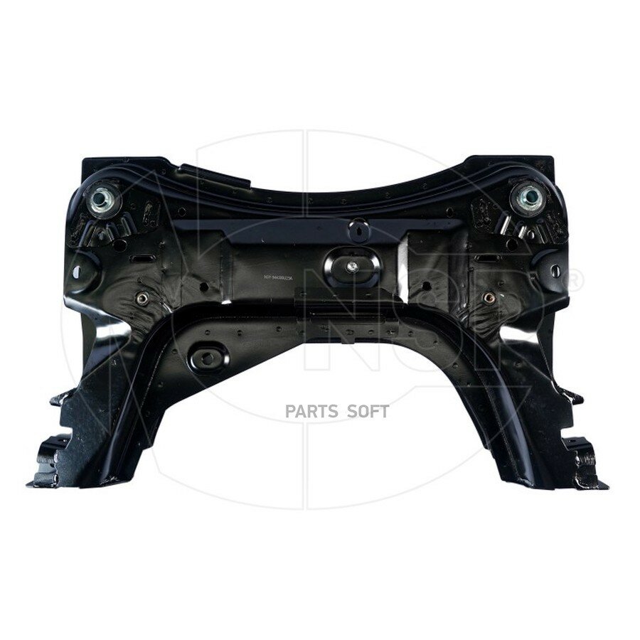 NSP NSP05544009U23A Подрамник передний NISSAN Note (06-) Micra (03-10) ()