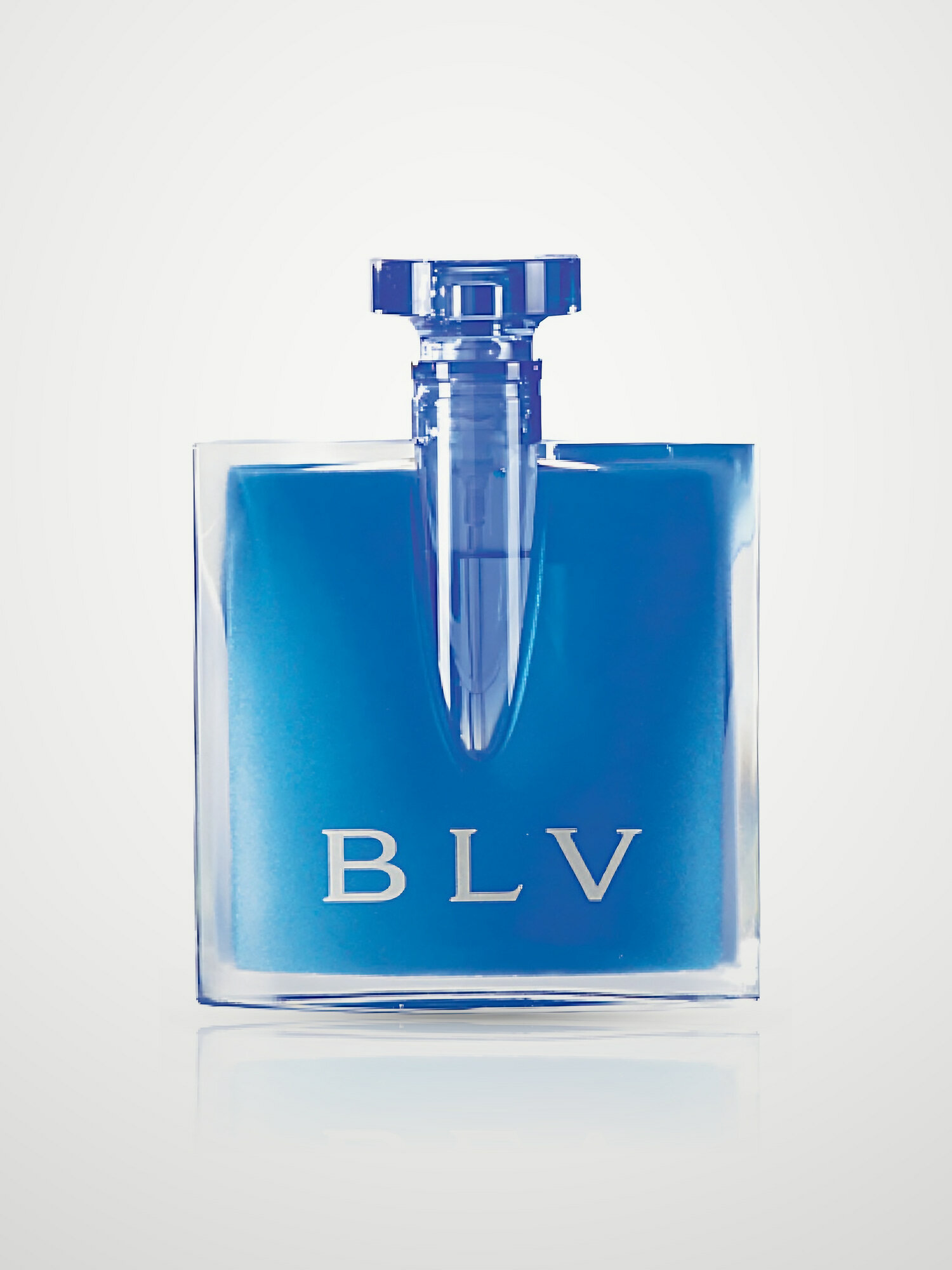 Парфюмерная вода Bvlgari BLV Eau de Parfum женская 75 мл, свежий пряный цветочный аромат