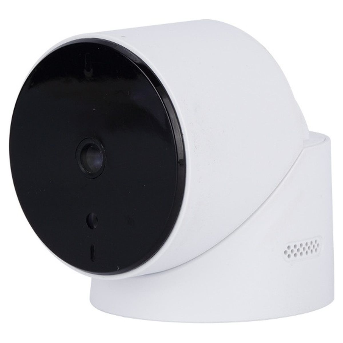 Tuya Smart WiFi Контроллер Гаражных Ворот С Камерой 1080P, Ночным Видением И Удалённым Управлением