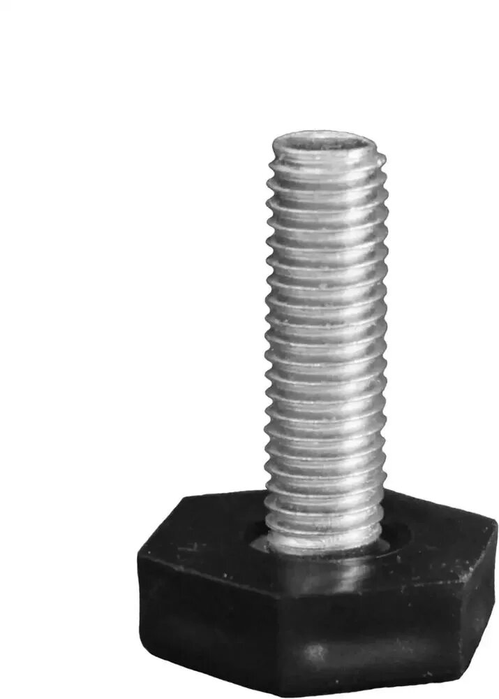 Ножка холодильника Bosch M8 35 мм 00622591 (замена 00423754)