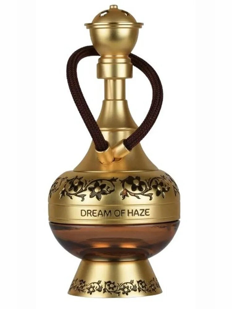 Lattafa Perfumes Musamam White Intense Парфюмерная вода 100 мл
