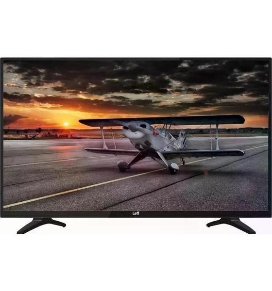 Телевизор LEFF 32H250T