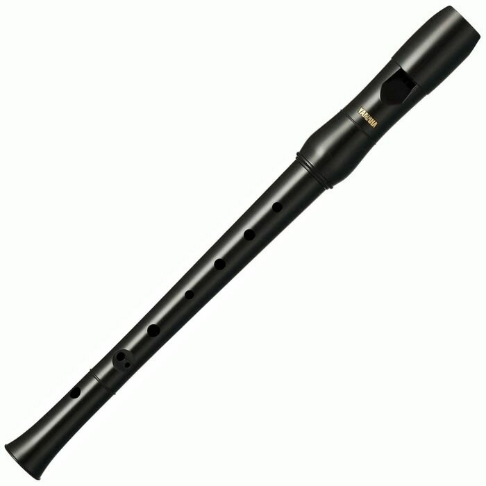 Yamaha YRN-21 Блокфлейта — фото 1