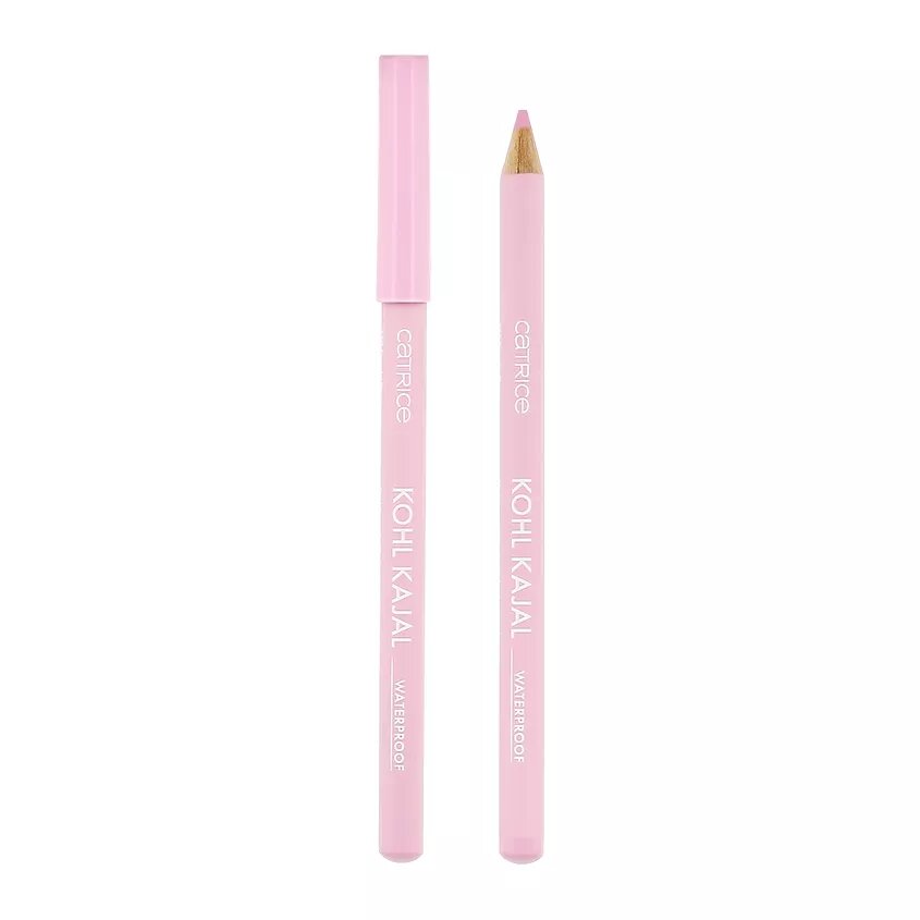 Карандаш для глаз CATRICE KOHL KAJAL WATERPROOF водостойкий тон 170