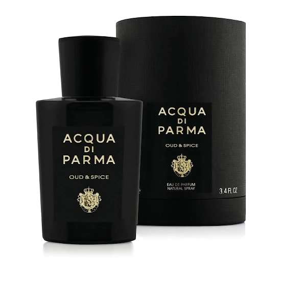 Acqua Di Parma Spice парфюмерная вода унисекс 100 мл - Аква Ди Парма Уд и Специи