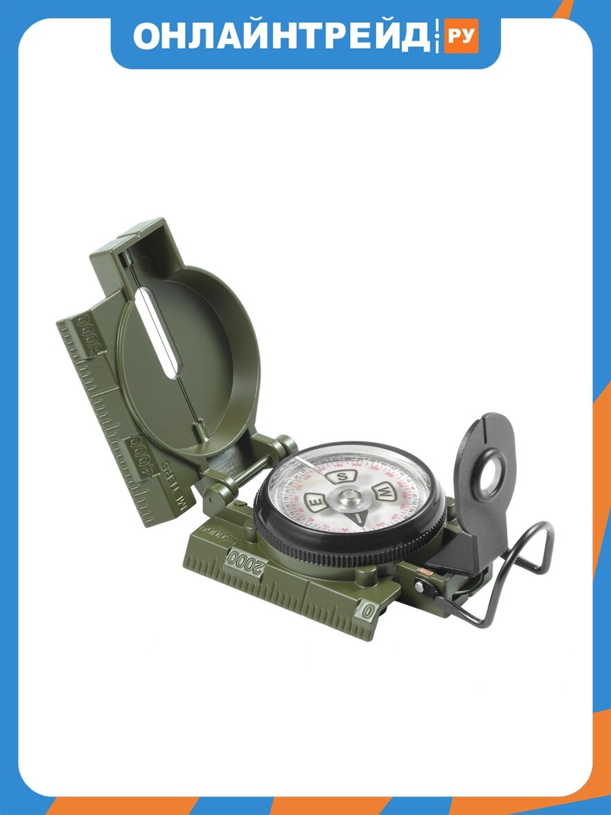 Компас тактический Ricoh Eyeskey EK22JG2
