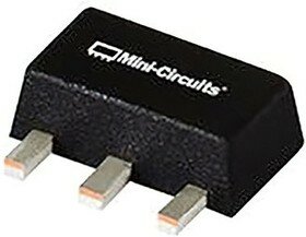 GALI-84+ Микросхема, усилитель (упаковка - 3 штуки) Mini-Circuits