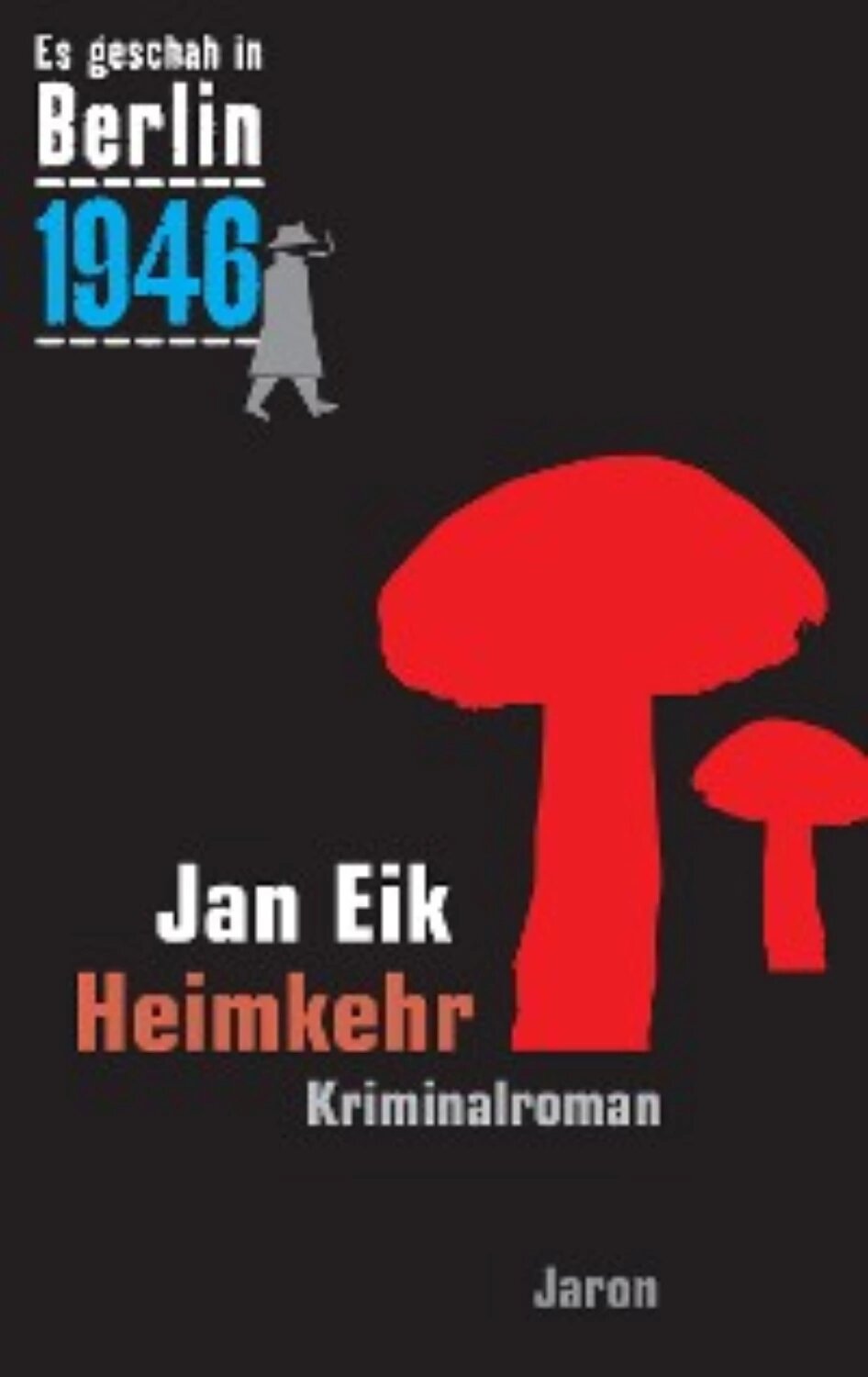 Heimkehr [Цифровая книга]