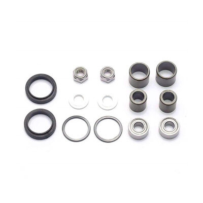 Ремкомплект к педалям HT AR01, AR12, GT1 Rebuild Kit (136001100001)