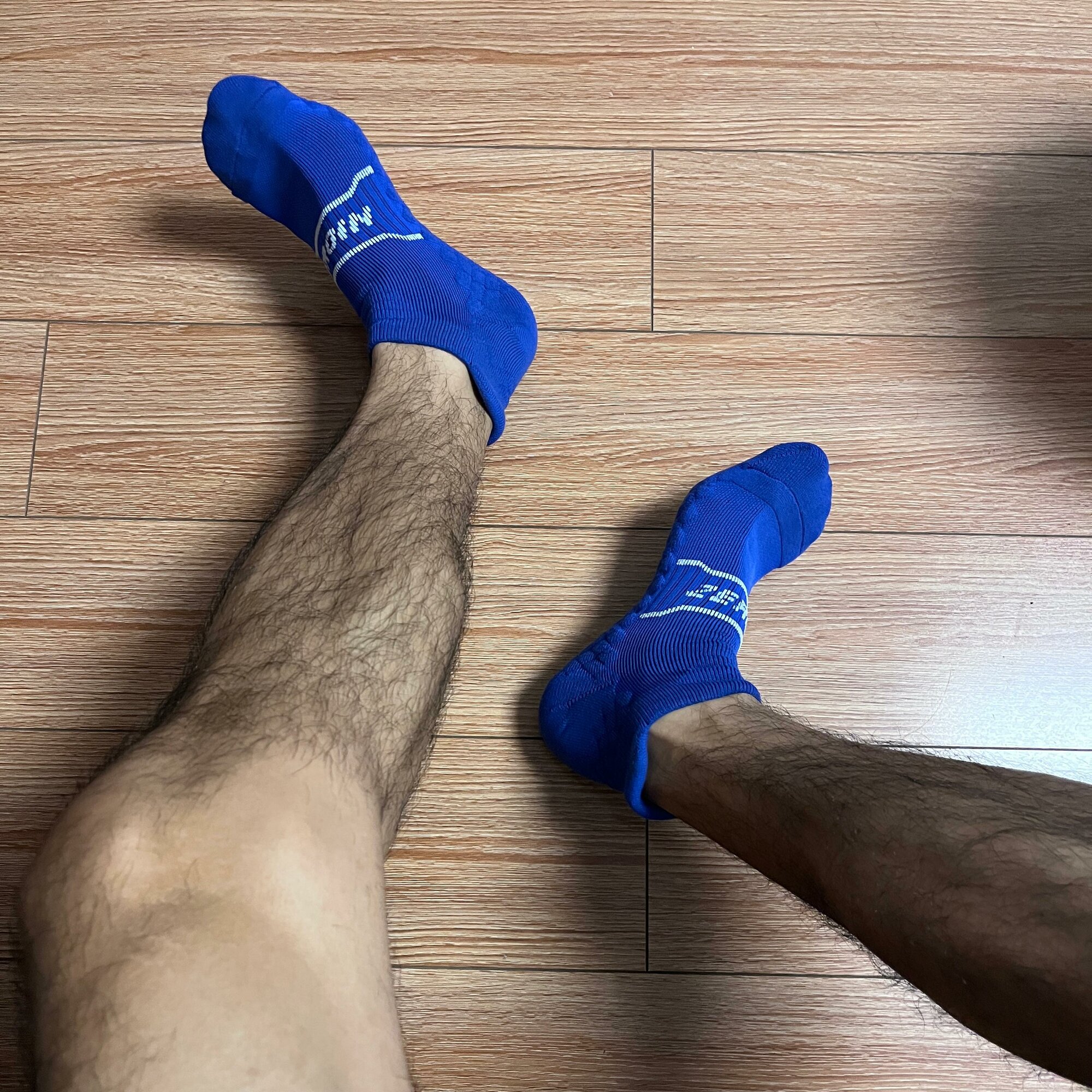 Носки спортивные Zeroin