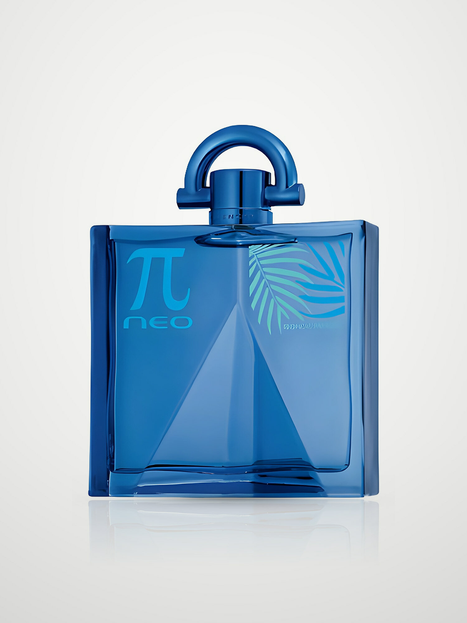 Туалетная вода Givenchy Pi Neo Tropical Paradise Eau de Toilette мужская 100 мл