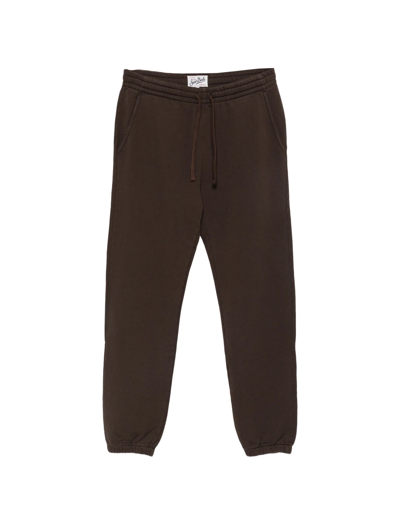 Брюки спортивные MC2 Saint Barth