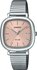 CASIO, розовый