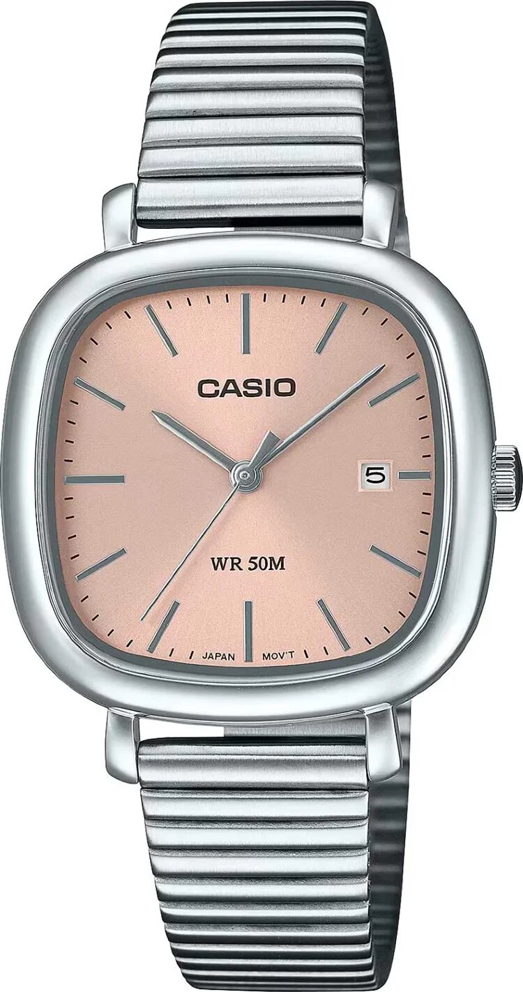  CASIO