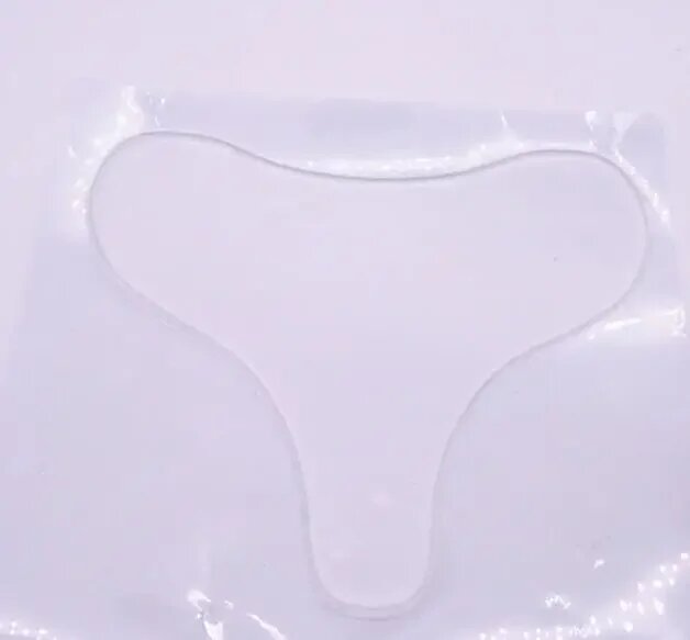 Силиконовые подушечки для лица YUKUI ClearT shape