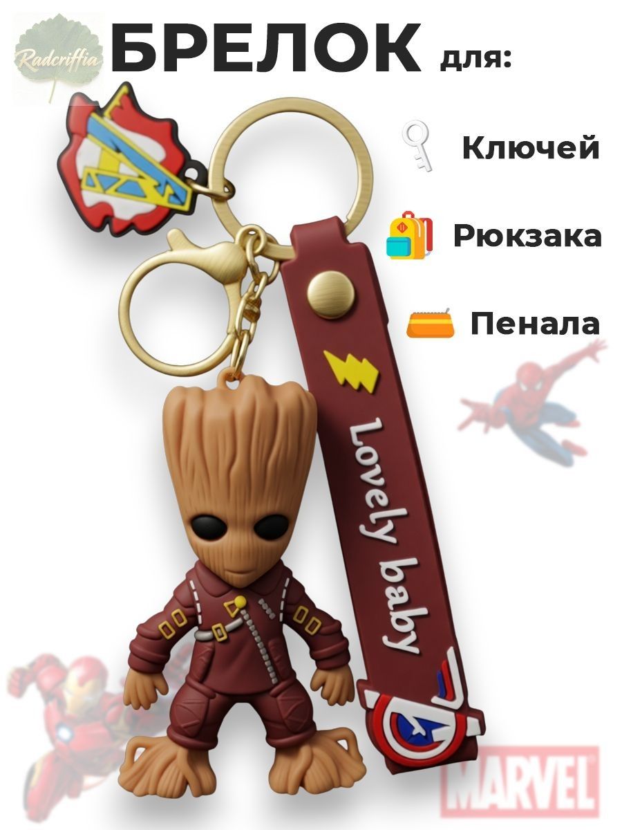 Брелок