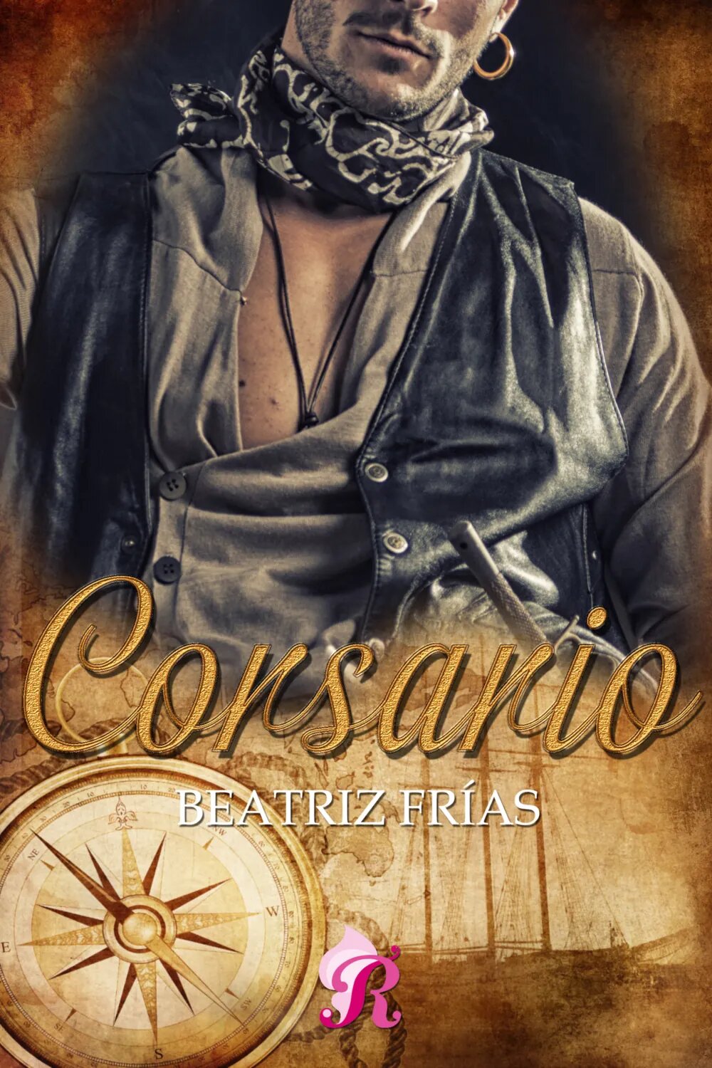 Corsario [Цифровая книга]